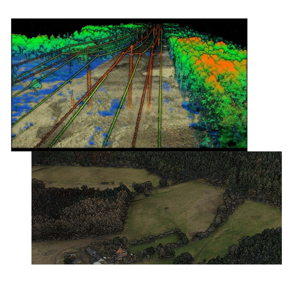 New LiDAR Launched Mapper+ Version C – Censys Technologies